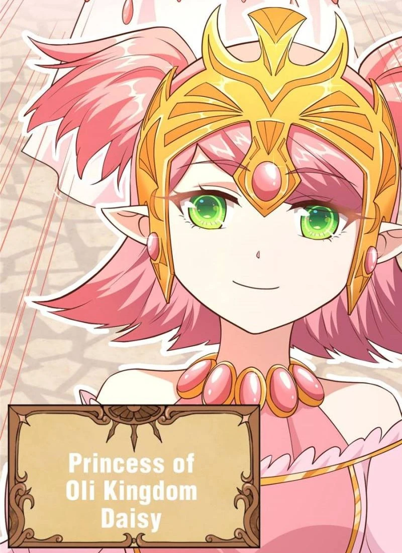 Daisy | Starting From Today I'll Work as a City Lord (Manhua) Wiki | Fandom