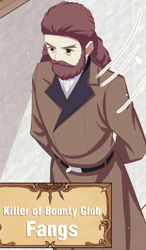 Fangs | Starting From Today I'll Work as a City Lord (Manhua) Wiki | Fandom