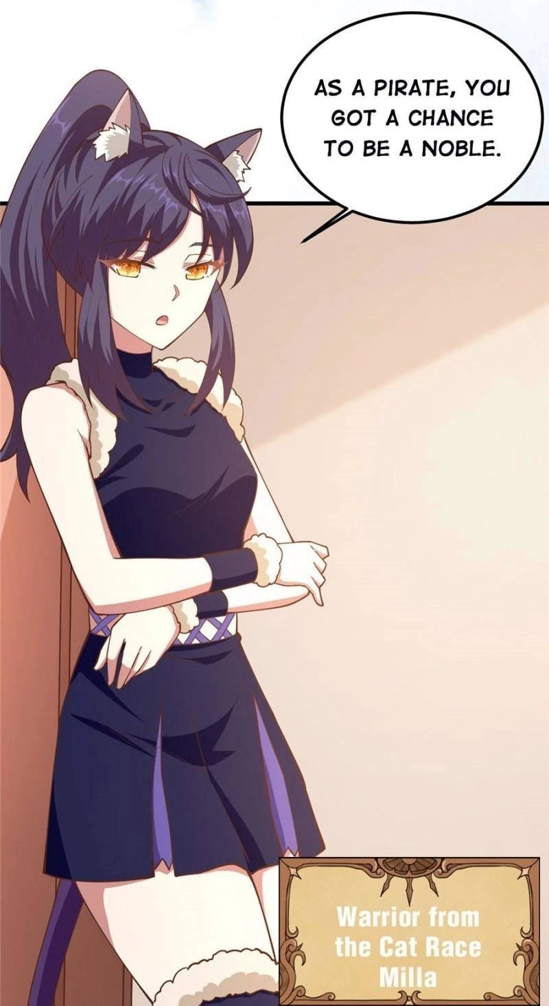 Milla | Starting From Today I'll Work as a City Lord (Manhua) Wiki | Fandom