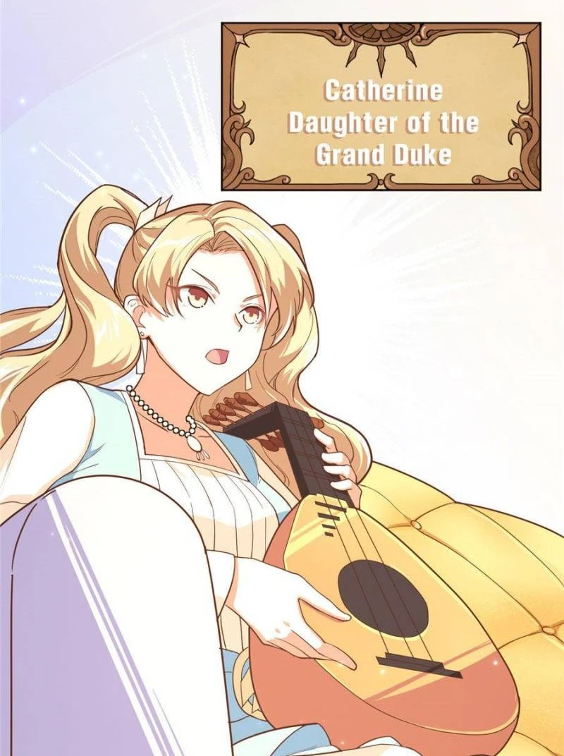 Catherine | Starting From Today I'll Work as a City Lord (Manhua) Wiki ...