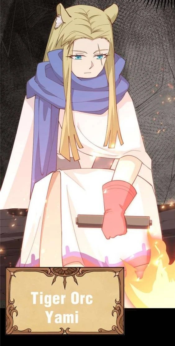 Yami | Starting From Today I'll Work as a City Lord (Manhua) Wiki | Fandom