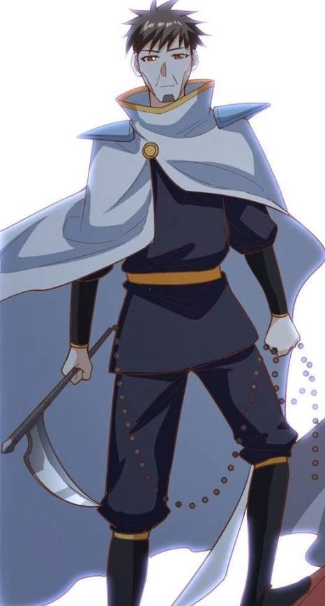 Grey Deacon | Starting From Today I'll Work as a City Lord (Manhua ...