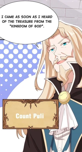 Puli | Starting From Today I'll Work as a City Lord (Manhua) Wiki | Fandom