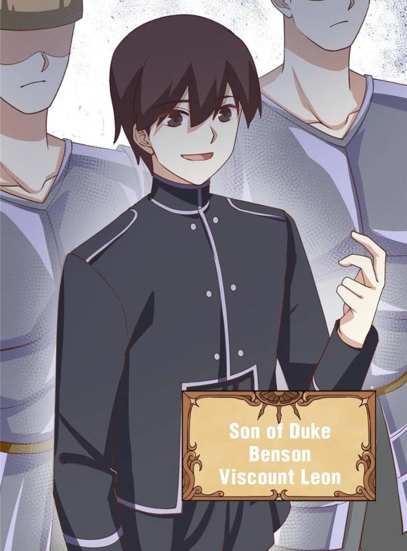 Leon | Starting From Today I'll Work as a City Lord (Manhua) Wiki | Fandom