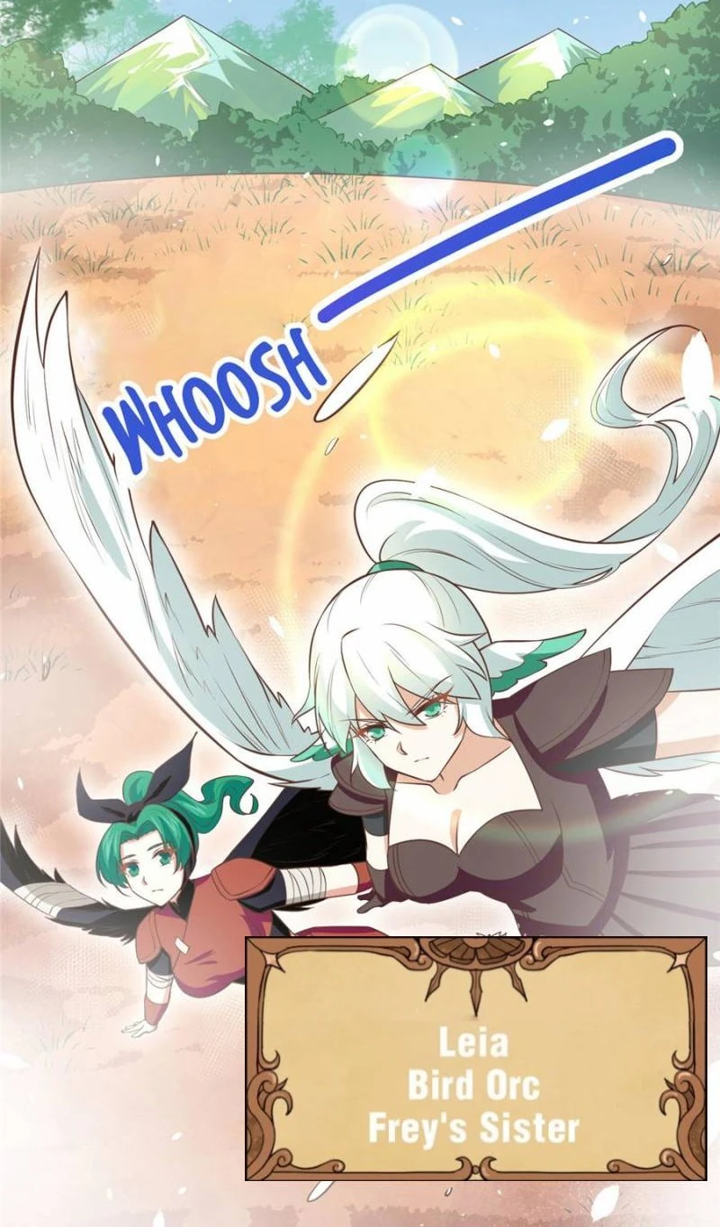 Leia | Starting From Today I'll Work as a City Lord (Manhua) Wiki | Fandom