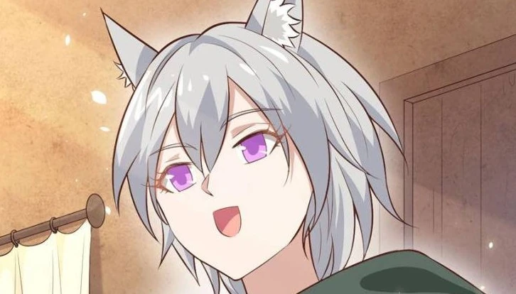 Lin | Starting From Today I'll Work as a City Lord (Manhua) Wiki | Fandom