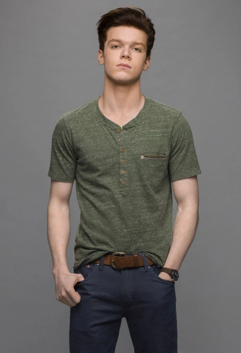 Daniel Schuester | Starting Over Wiki | Fandom