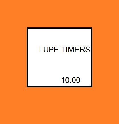 L Timers | Startings Wiki | Fandom