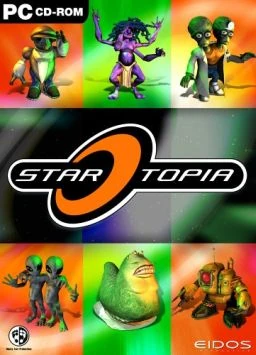Startopia | Startopia Wiki | Fandom