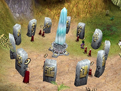 Star Temple | Startopia Wiki | Fandom
