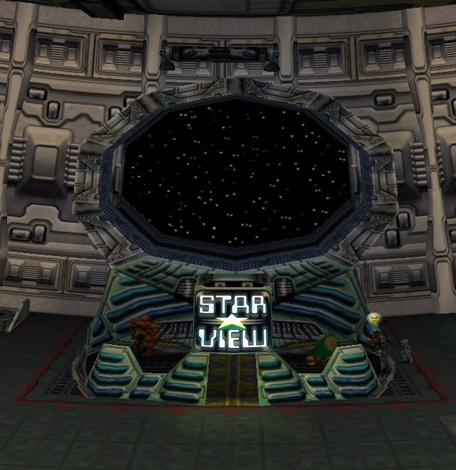 Viewing Gallery | Startopia Wiki | Fandom