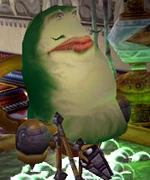 Polvakian Gem Slug | Startopia Wiki | Fandom