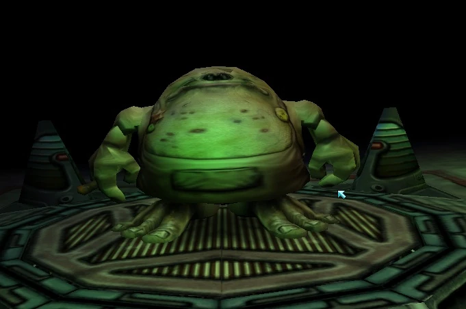 Category:Characters | Startopia Wiki | Fandom