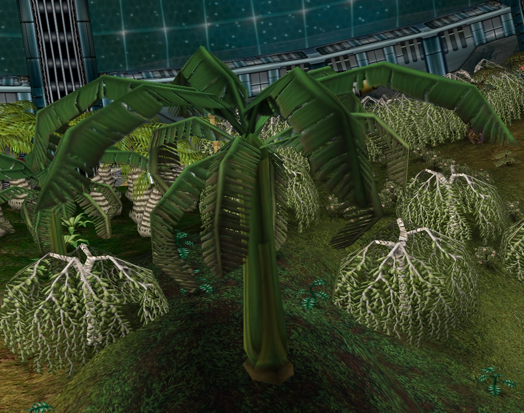 Mangotana | Startopia Wiki | Fandom