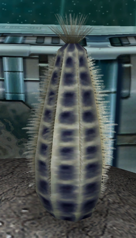 Pinecale | Startopia Wiki | Fandom