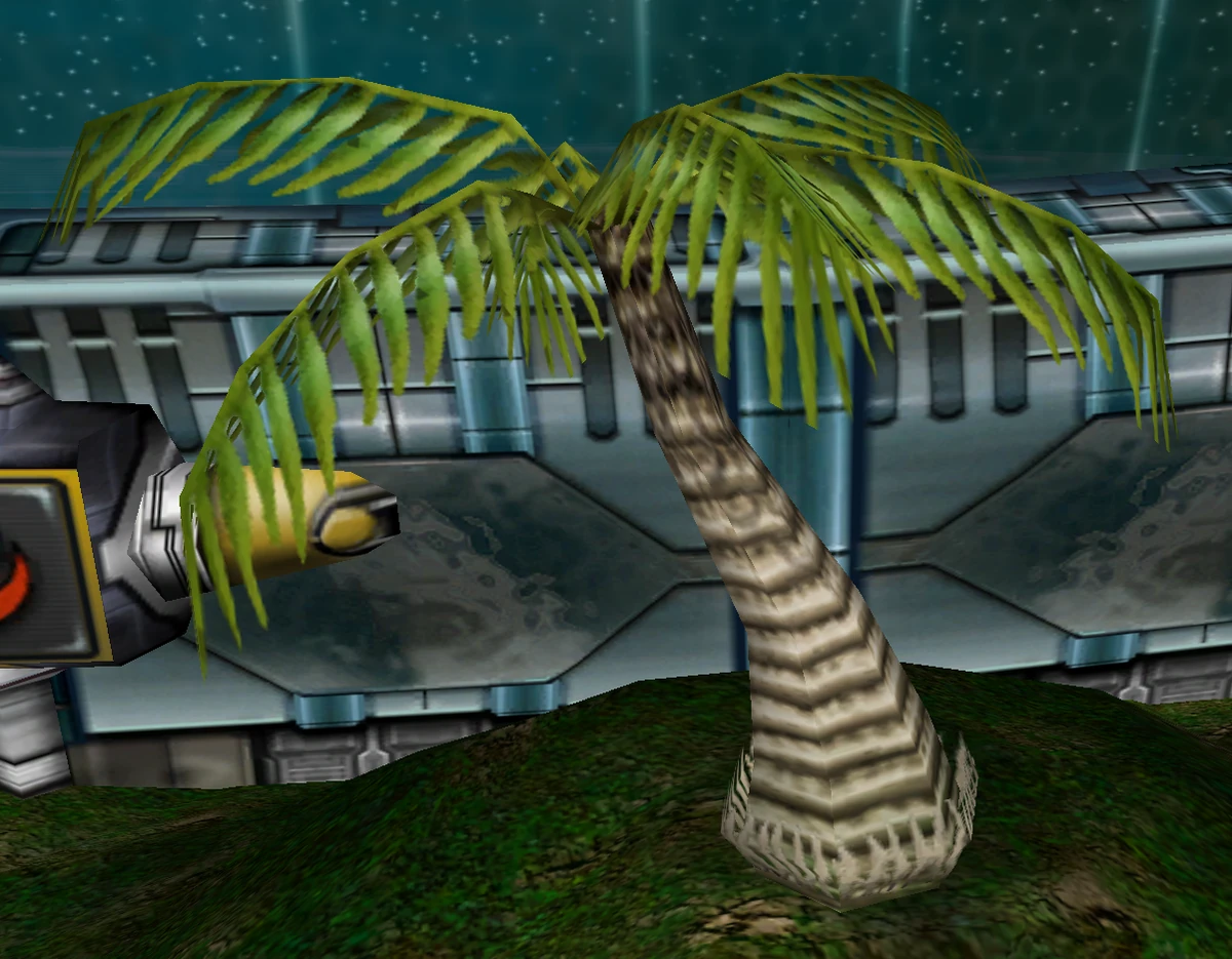 Ebonicle | Startopia Wiki | Fandom