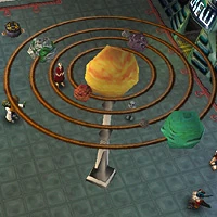 Planetscape | Startopia Wiki | Fandom