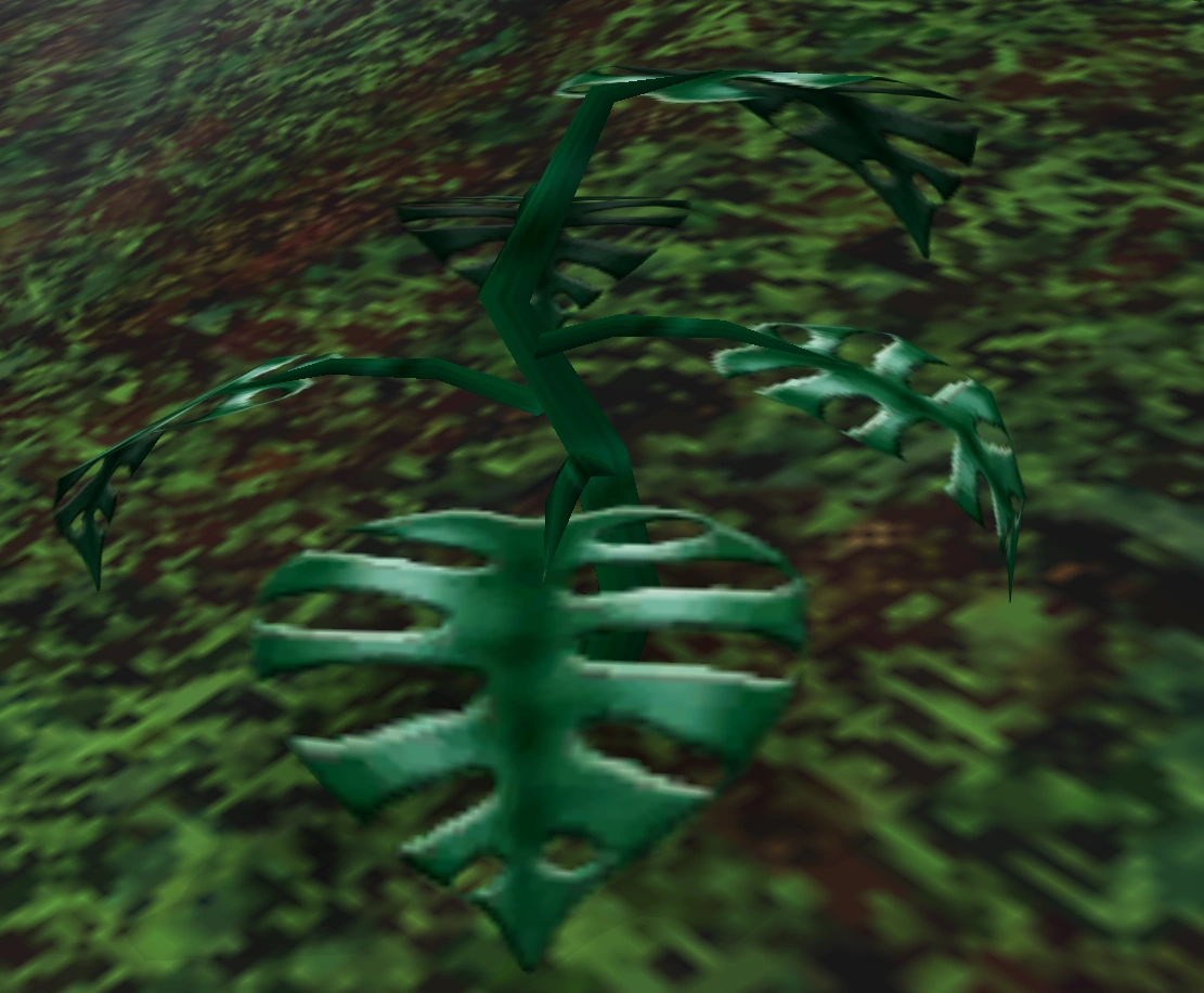 Succulus | Startopia Wiki | Fandom