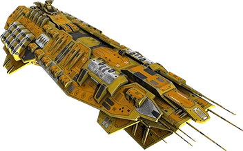 Broadsword Class - Official Star Traders Wiki