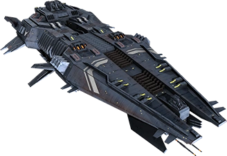 Vengeance Class - Official Star Traders Wiki