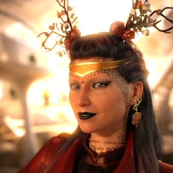 Nalen Rix | StarTrek: A New Century Wiki | Fandom