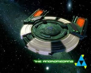 Event: Andromeda Invasion | Startrek: Galactic Conflict Wiki | Fandom