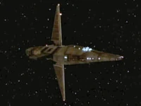 Talarian Starships | Startrek: Galactic Conflict Wiki | Fandom