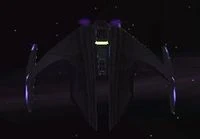 Dominion Starships | Startrek: Galactic Conflict Wiki | Fandom