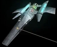 Tamarian Starships | Startrek: Galactic Conflict Wiki | Fandom