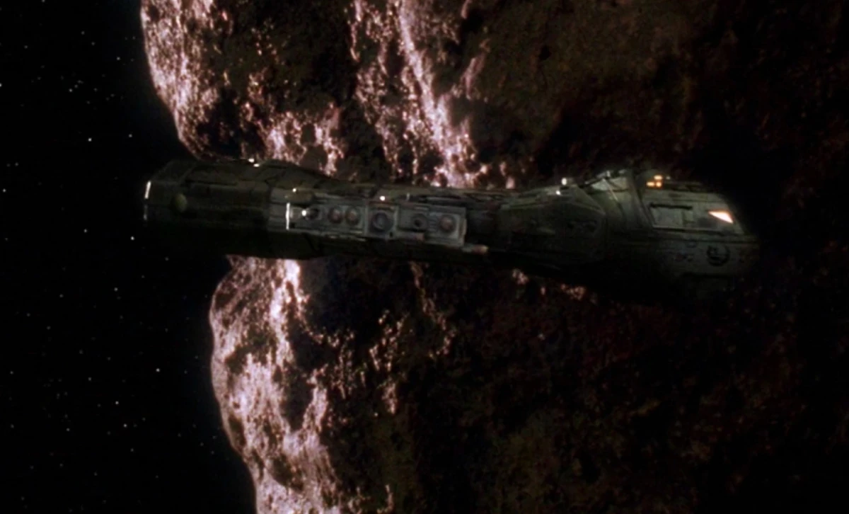 Angosian Starships | Startrek: Galactic Conflict Wiki | Fandom