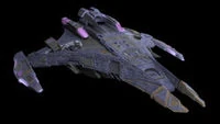 Dominion Starships | Startrek: Galactic Conflict Wiki | Fandom