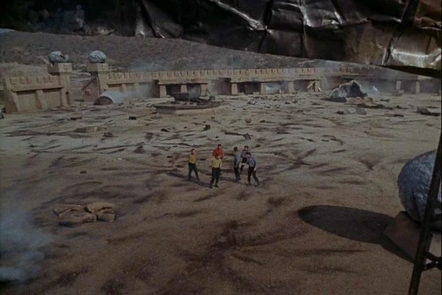 Battle of Cestus III | Startrek: Galactic Conflict Wiki | Fandom