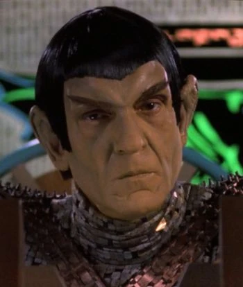 Tomalak | Startrek: Galactic Conflict Wiki | Fandom