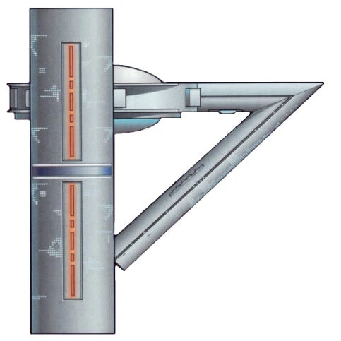 Lysian Alliance | Startrek: Galactic Conflict Wiki | Fandom