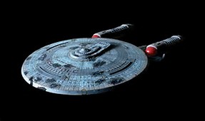 Battle of Narendra III | Startrek: Galactic Conflict Wiki | Fandom