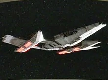 Tamarian Starships | Startrek: Galactic Conflict Wiki | Fandom
