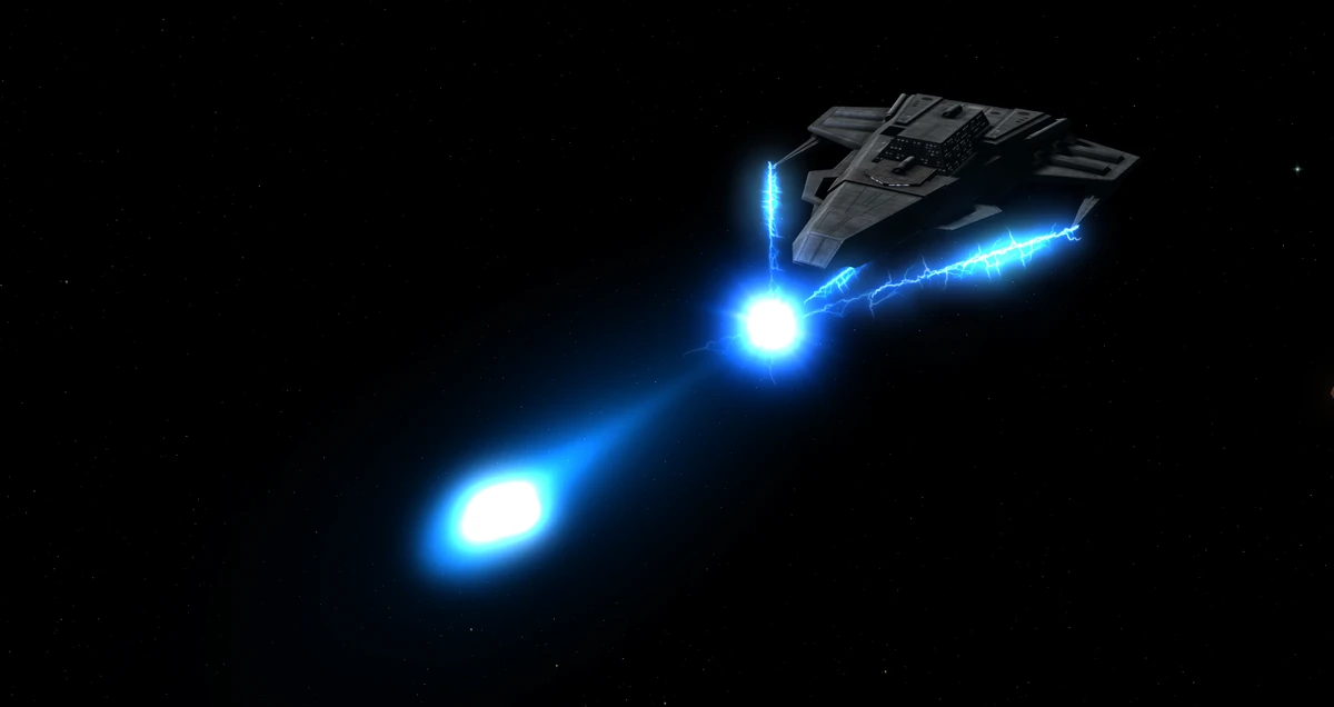 Battle of Delta Rana IV | Startrek: Galactic Conflict Wiki | Fandom