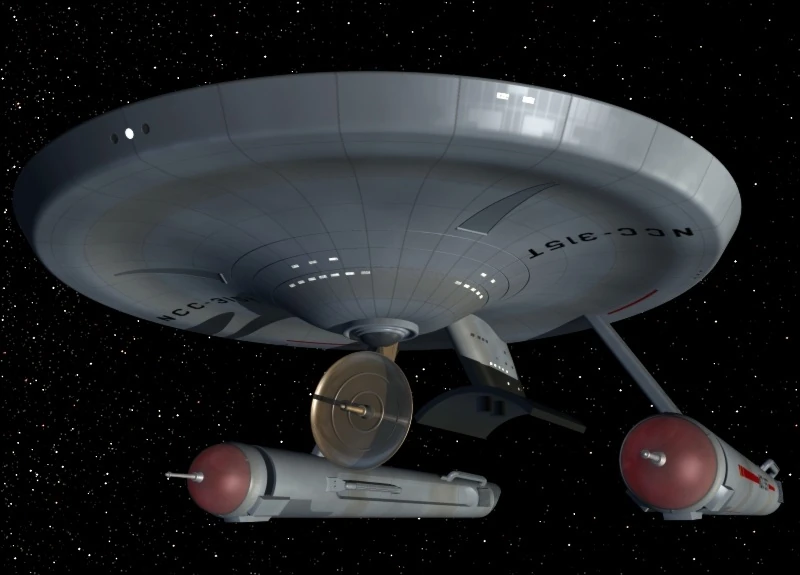 Ptolemy-class | Startrek: Origins Wikia | Fandom