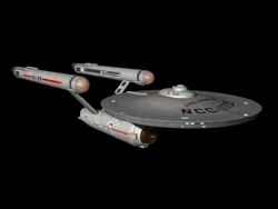 Constitution-class | Startrek: Origins Wikia | Fandom