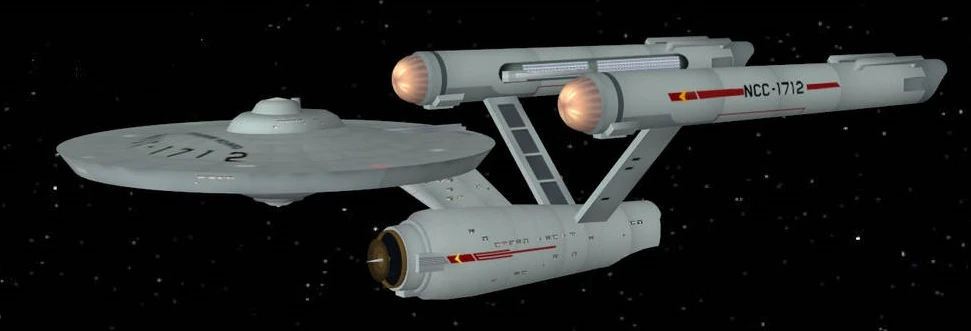 Bonhomme Richard-class | Startrek: Origins Wikia | Fandom