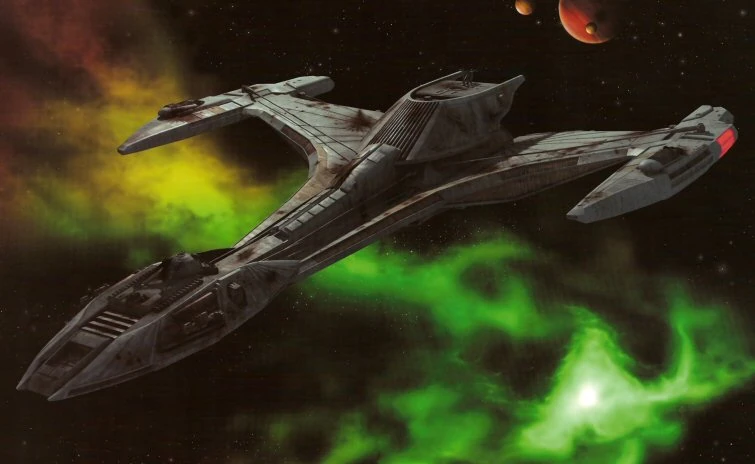 R1-class | Startrek: Origins Wikia | Fandom