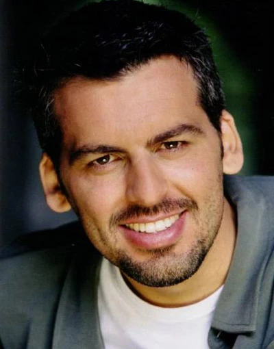 Anton DiNorri | Star Trek Unlimited Wiki | Fandom