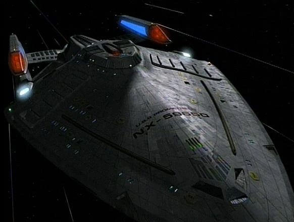 USS Atlas | Star Trek Unlimited Wiki | Fandom