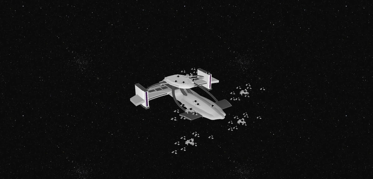 Aliança de Azeroth | Star Trek Unlimited Wiki | Fandom