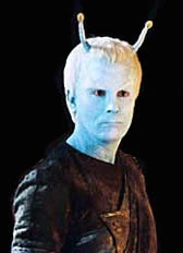 Andorianos | Star Trek Unlimited Wiki | Fandom