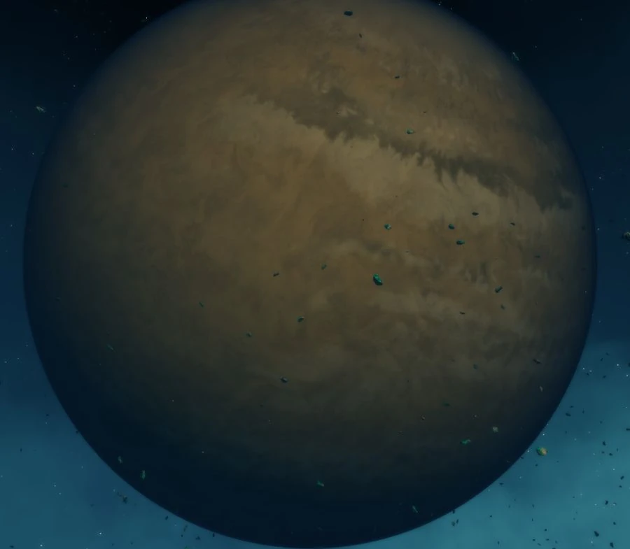 Apep (planet) | Memory Beta, non-canon Star Trek Wiki | Fandom