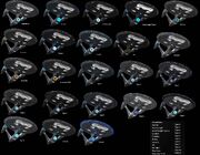 Constitution II class (Kelvin timeline) | Memory Beta, non-canon Star ...