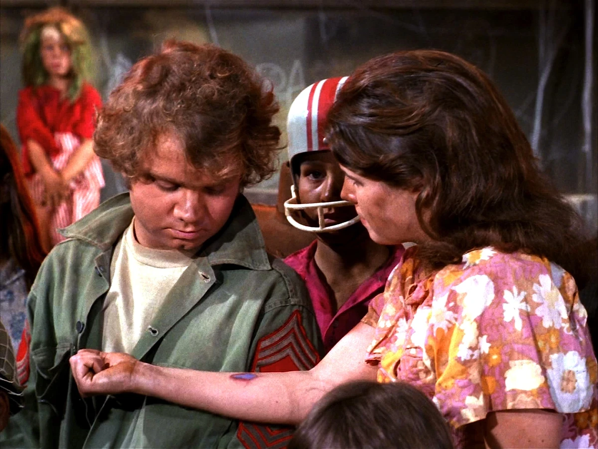 Miri (episode) | Memory Beta, non-canon Star Trek Wiki | Fandom