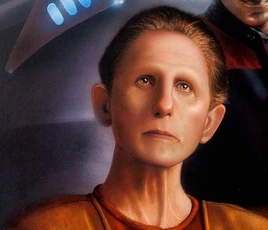 Odo | Memory Beta, non-canon Star Trek Wiki | Fandom