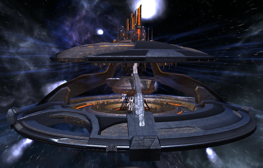 The Captain's Table (location) | Memory Beta, non-canon Star Trek Wiki ...